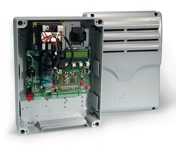 CAME 002ZA3P Блок управления с расширенным набором функций в Санкт ...