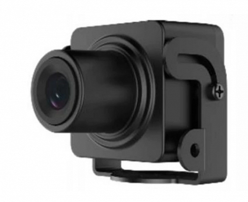 HikVision DS-2CD2D21G0/M-D/NF (2.8) 2Mp IP-видеокамера купить в Санкт ...