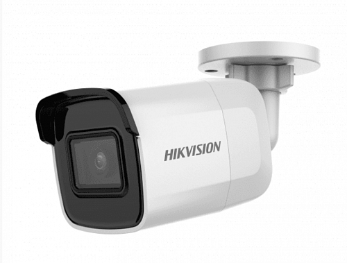 HikVision DS-2CD2023G0E-I (2.8) 2Mp IP-видеокамера купить в Санкт ...